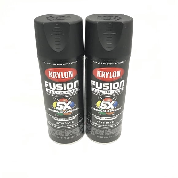 Krylon Spray Paint in Krylon - Walmart.com