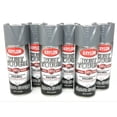 KRYLON RTA9206 Rust Tough GLOSS Battleship Gray Primer - Max Protection ...