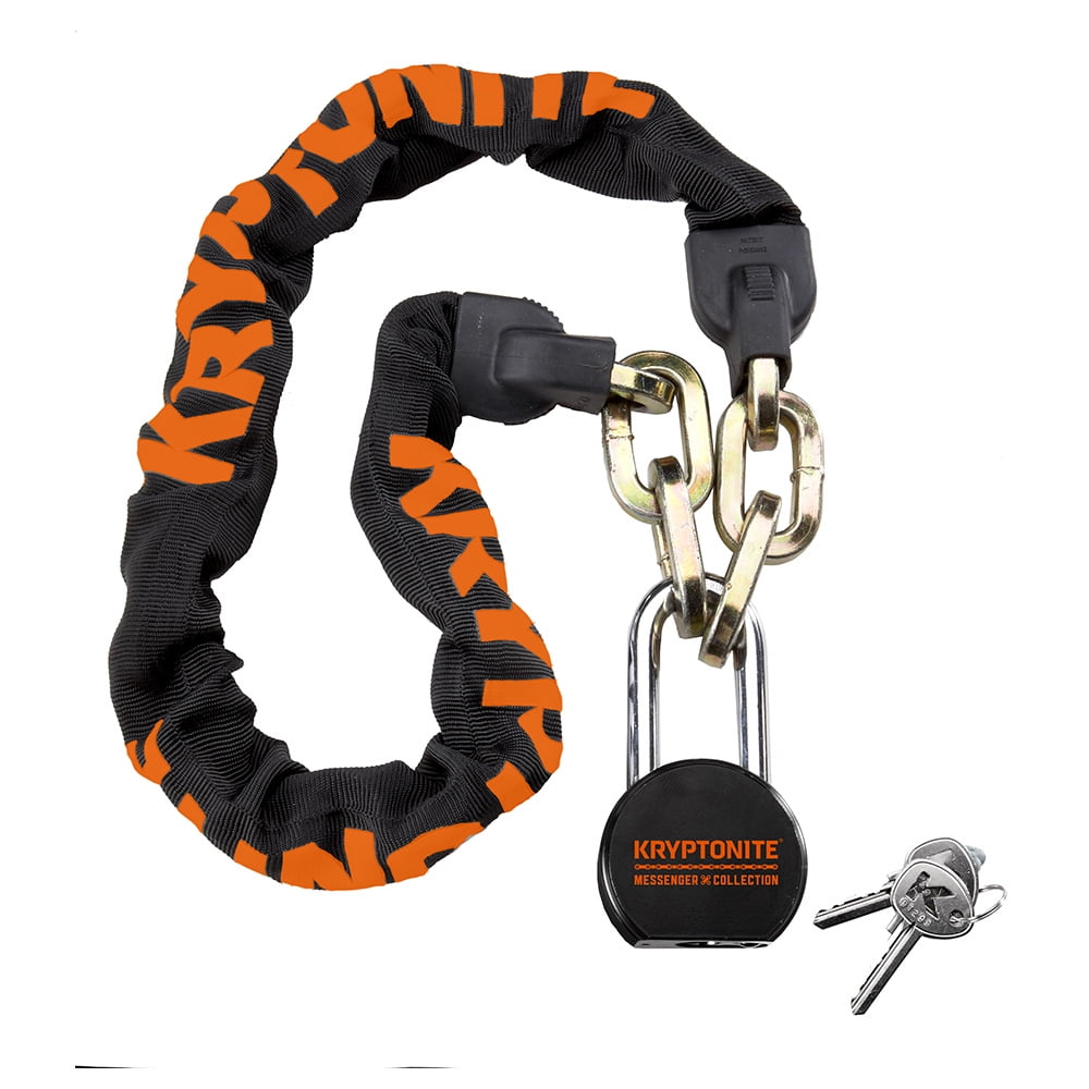 KRYPTO MESSENGER CHAIN & MOLY - Walmart.com