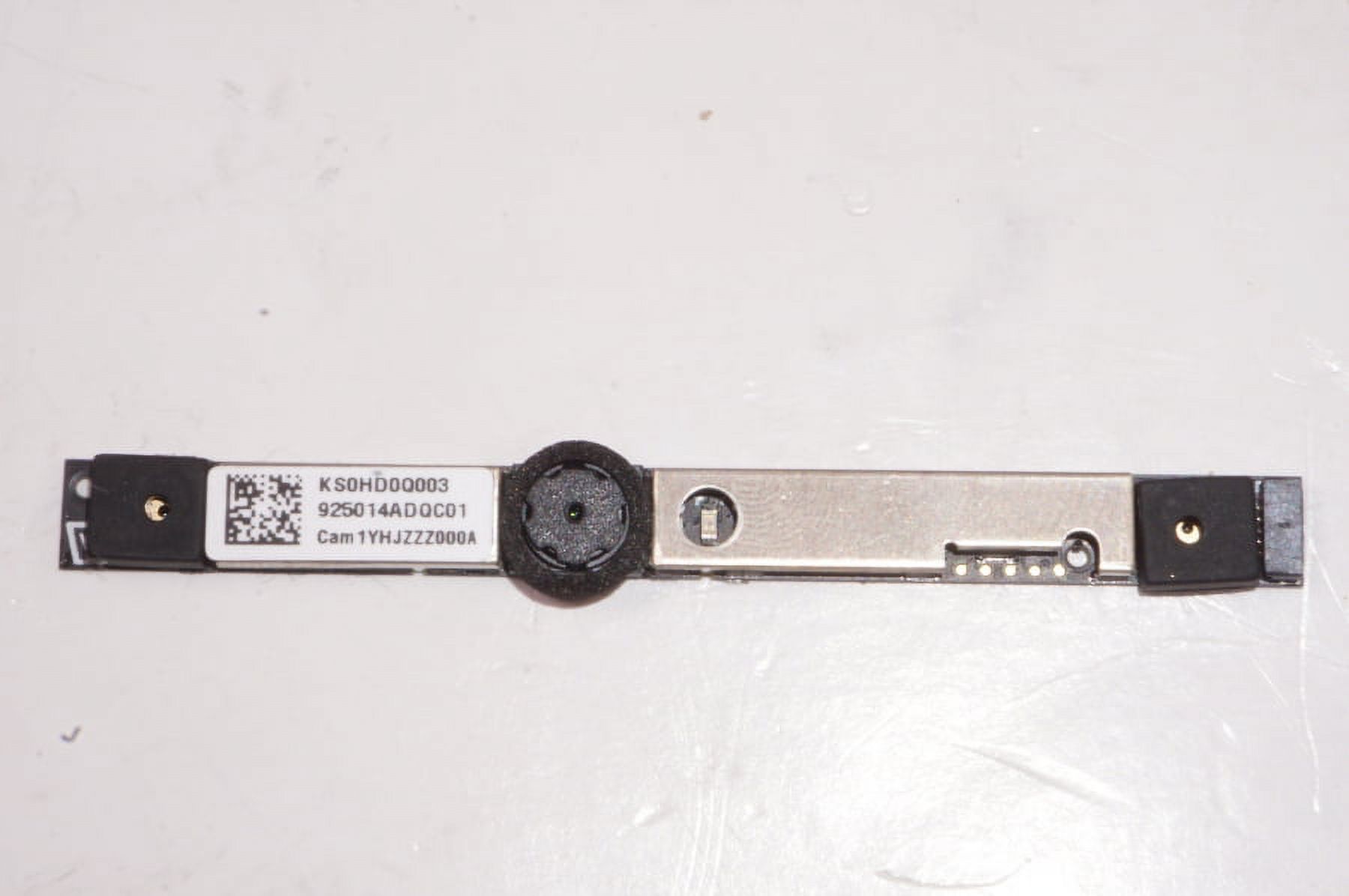 Acer Laptop Webcam Camera KS.0HD0Q.003 NH.Q3ZAA.001 AN515-53-52FA-US ...