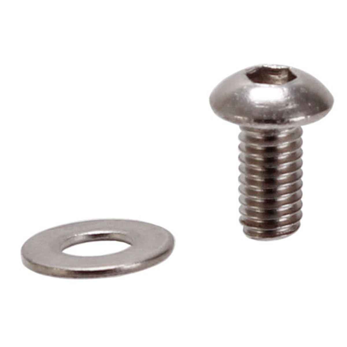 KS Cable collar set screw, M3x.05x6 (new Supernatural) - Walmart.com