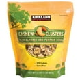 KS Gluten Free, Kosher Cashew Clusters,Cashew Clusters With Almonds and ...