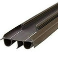 KS Hardware Kerf Style Replacement Door Bottom, Double Bubble ...
