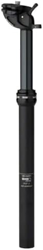 KS eTen Remote Dropper Seatpost Black, 27.2x100mm - Walmart.com