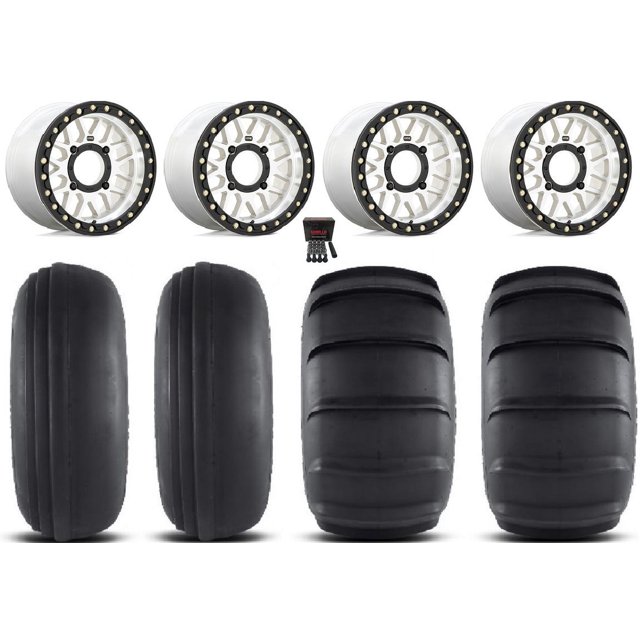KS235 Grenade Bdlk 14" Wheels Mh (+10mm/0mm) 29" Sand Slinger Tires Can ...