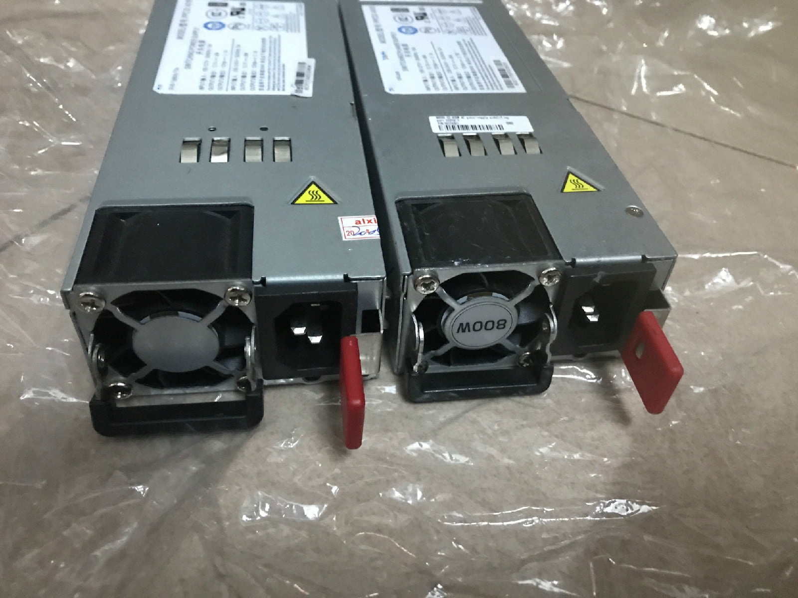 KS3200 KS10000 R5300 R5500 R8500 800W 1200W server power supply ...