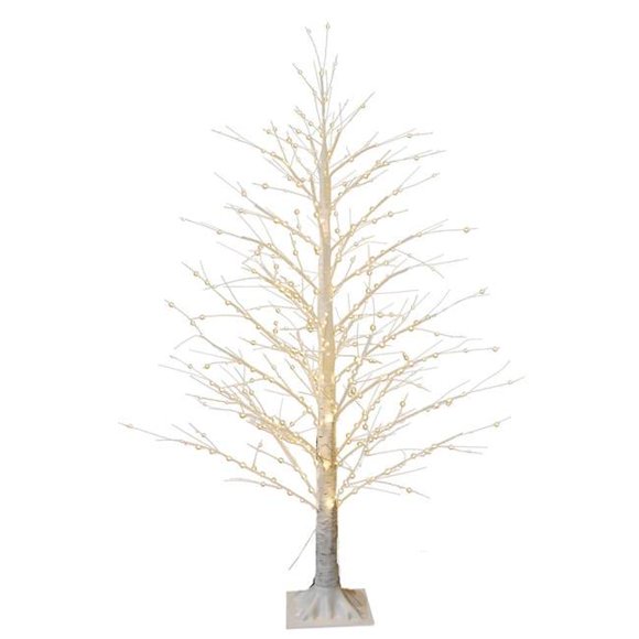Walmart Twinkle Christmas Tree