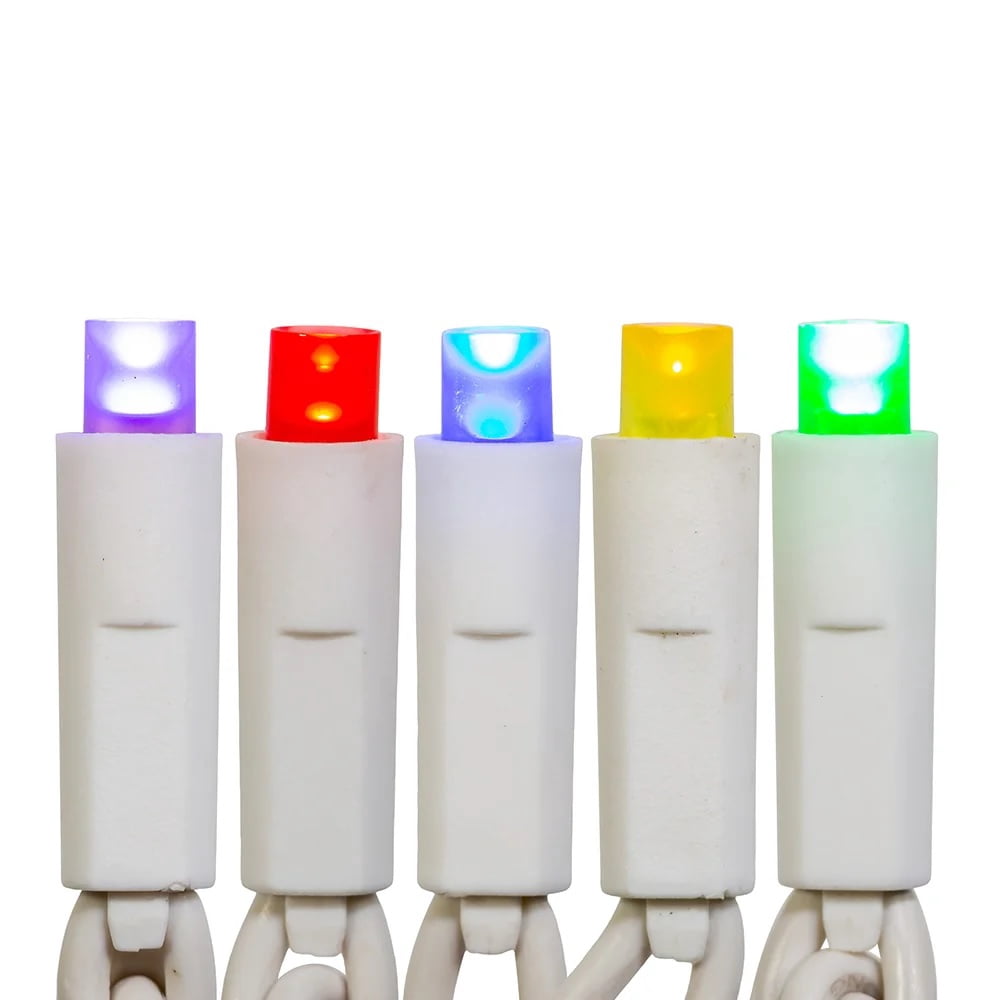 Mini Bulb Christmas Lights - Walmart.com