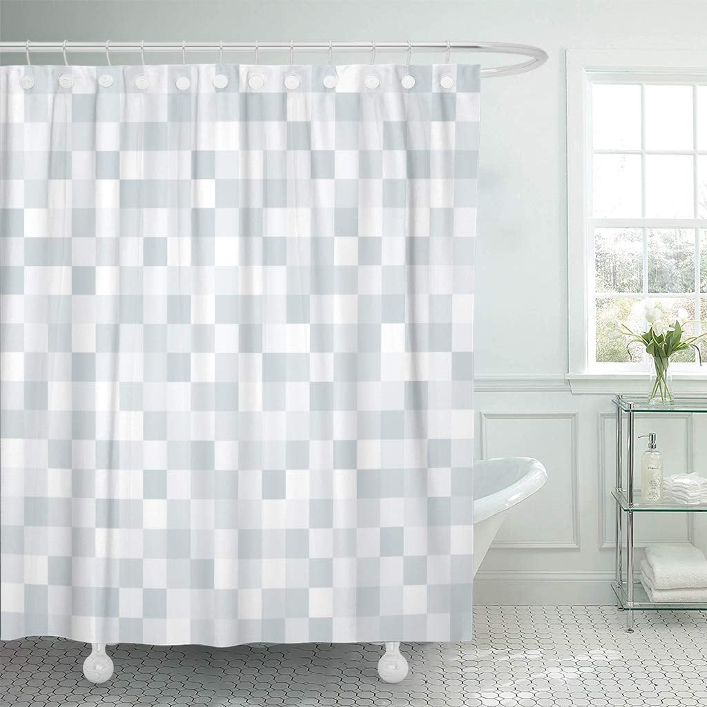KSADK Gray Block Neutral Pixel for Digital Camo Mosaic White Light ...