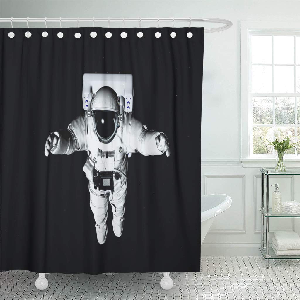 KSADK Space Astronaut Ion Black 3D Render Astronomy Columbia Cosmonaut ...