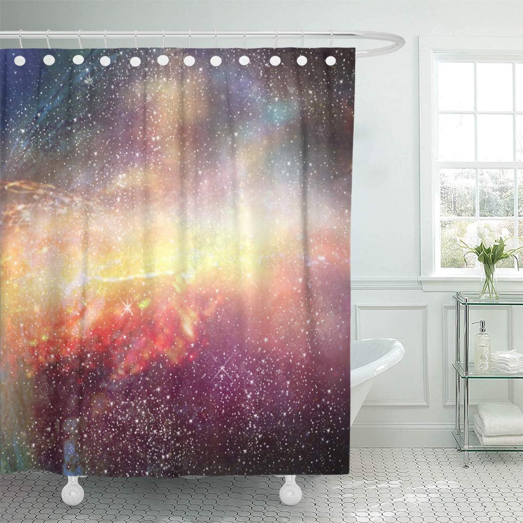 KSADK Space Cosmic Sky Stars in Galaxy Nebula Cosmos Energy Universe ...