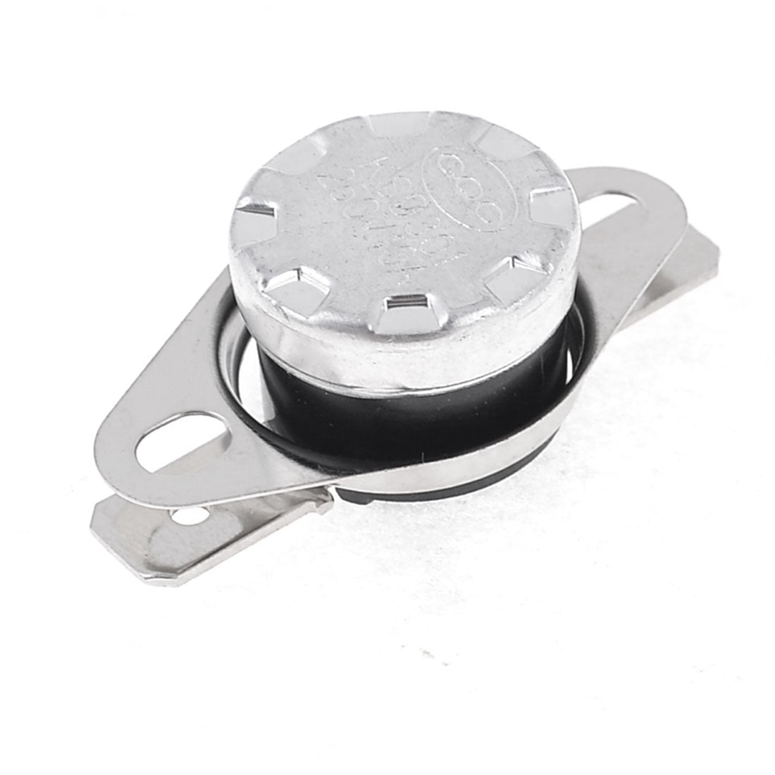 KSD301 115 Celsius 239F NC Temperature Control Thermostat Switch 250V ...