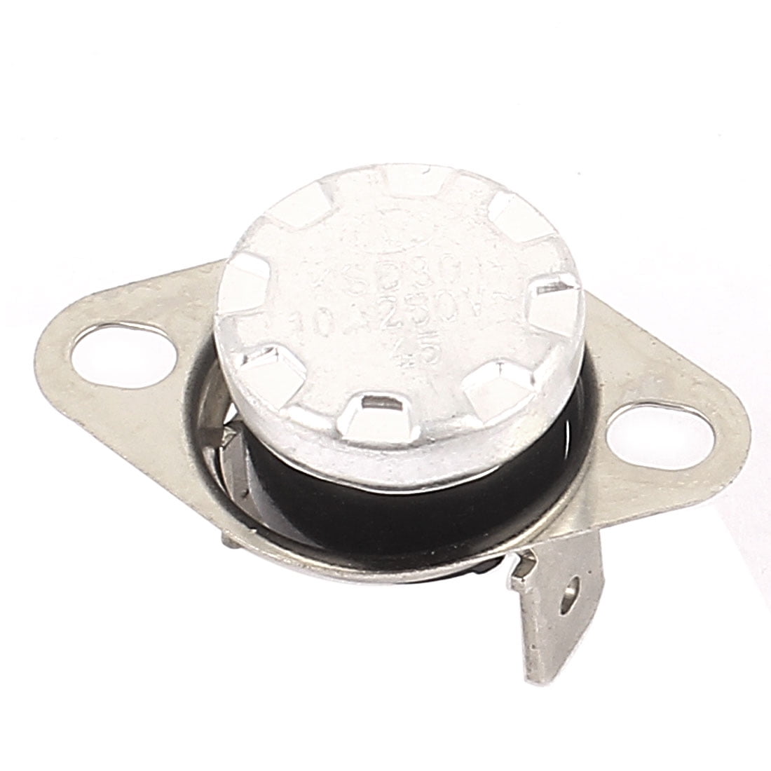KSD301 45C 113F Thermostat Normally Closed NC Temperature Thermal ...