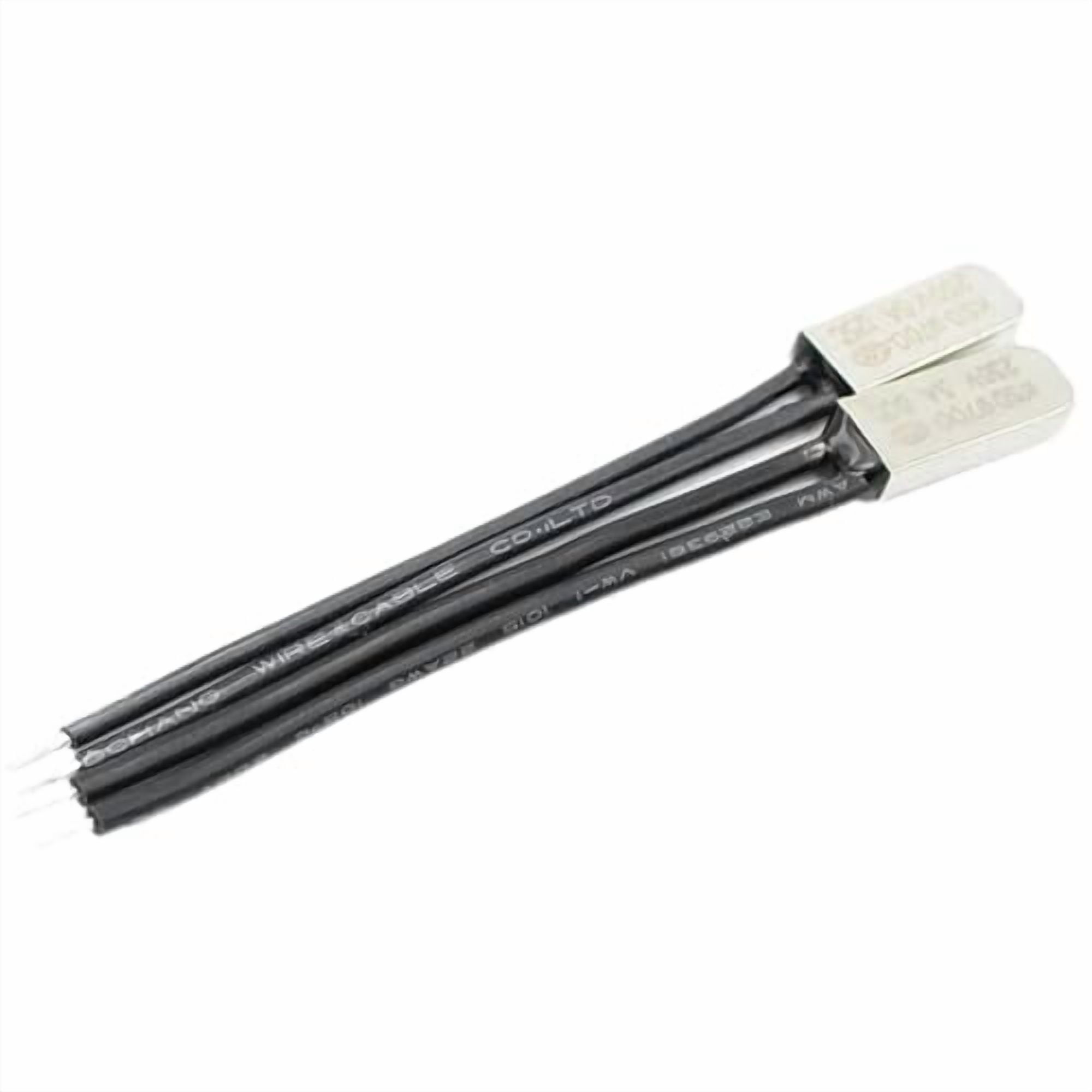 KSD9700 5A 250V 15C 20C 25C 30C 35C Degree Normal Close Thermostat ...