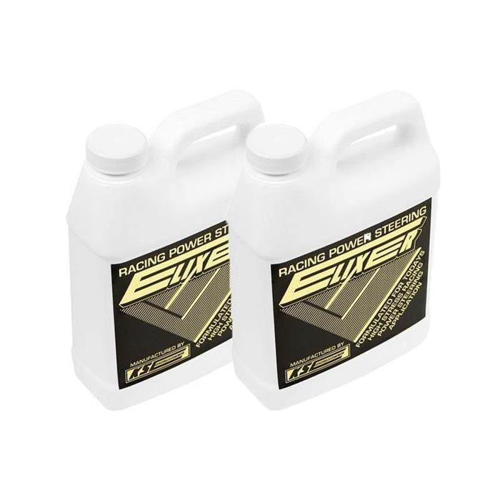 KSE Elixer Power Steering Fluid, 2 Quarts - Walmart.com