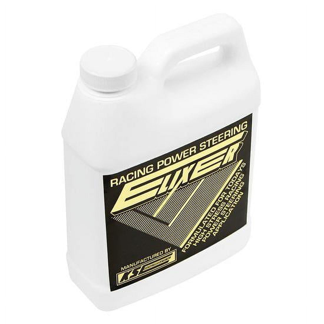 KSE KSM1086 KSE Elixer Power Steering Fluid - Walmart.com