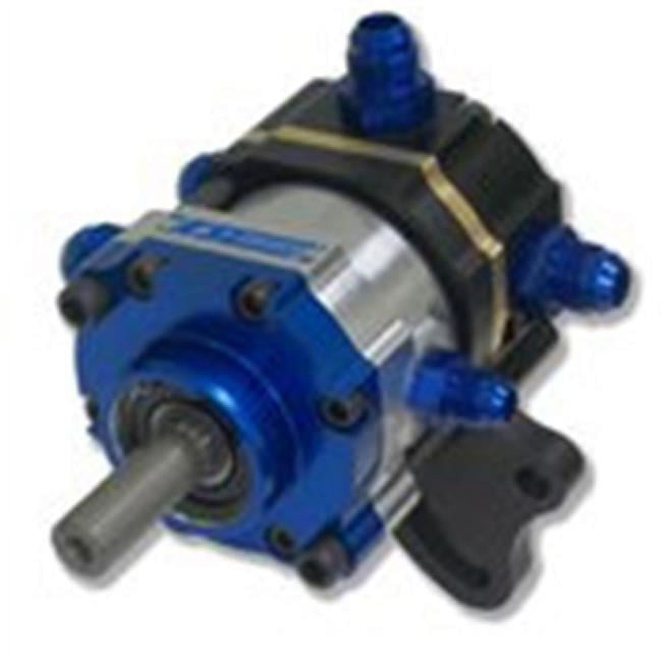 KSE Racing KSC1064-004 Tandem X Power Steering & Fuel Pump for Small ...