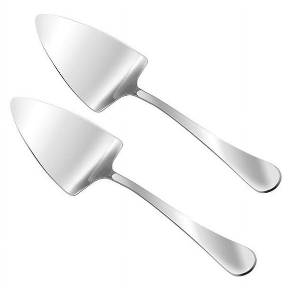 Stainless Steal Pie Servers
