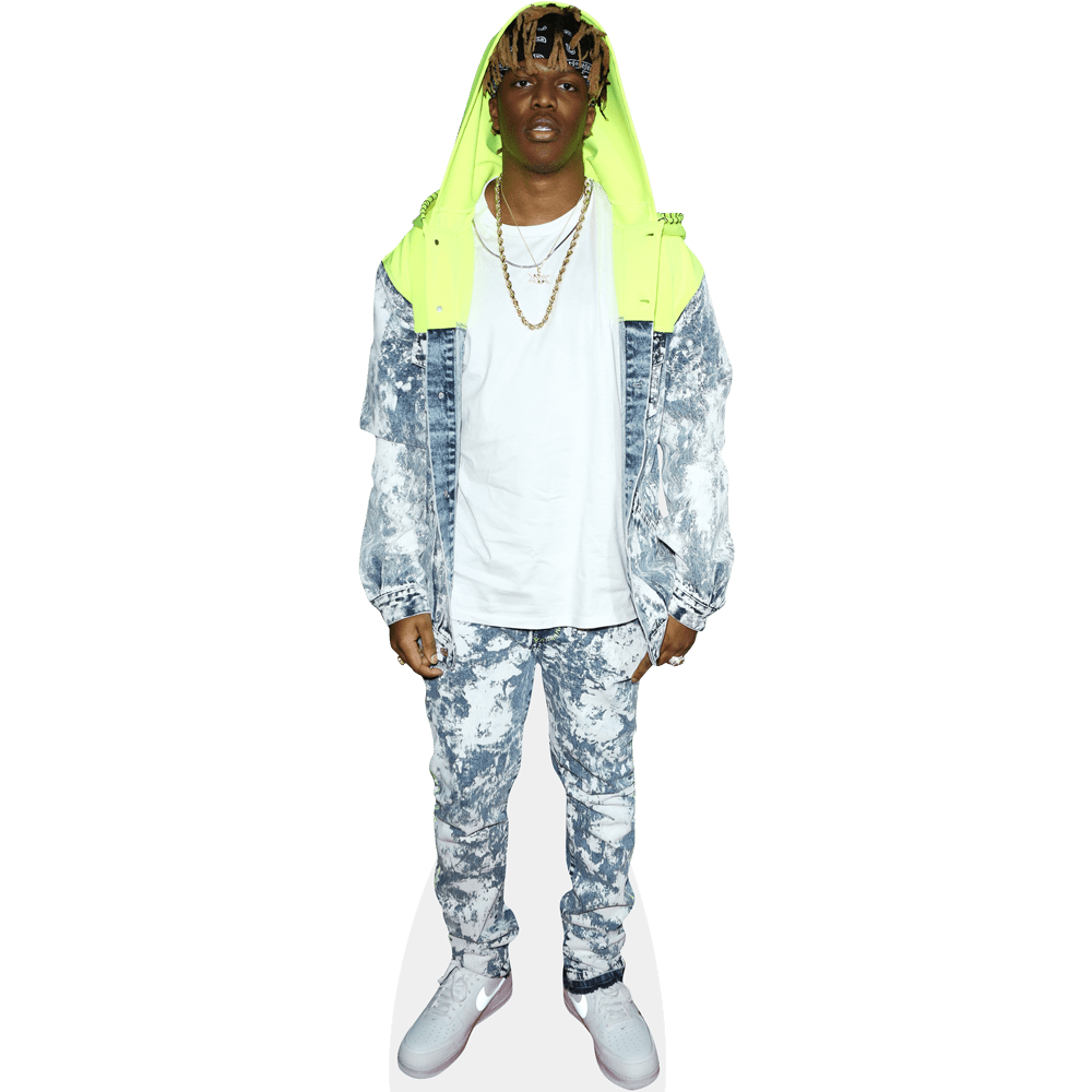 KSI (Denim) Mini Cardboard Cutout Standee - Walmart.com