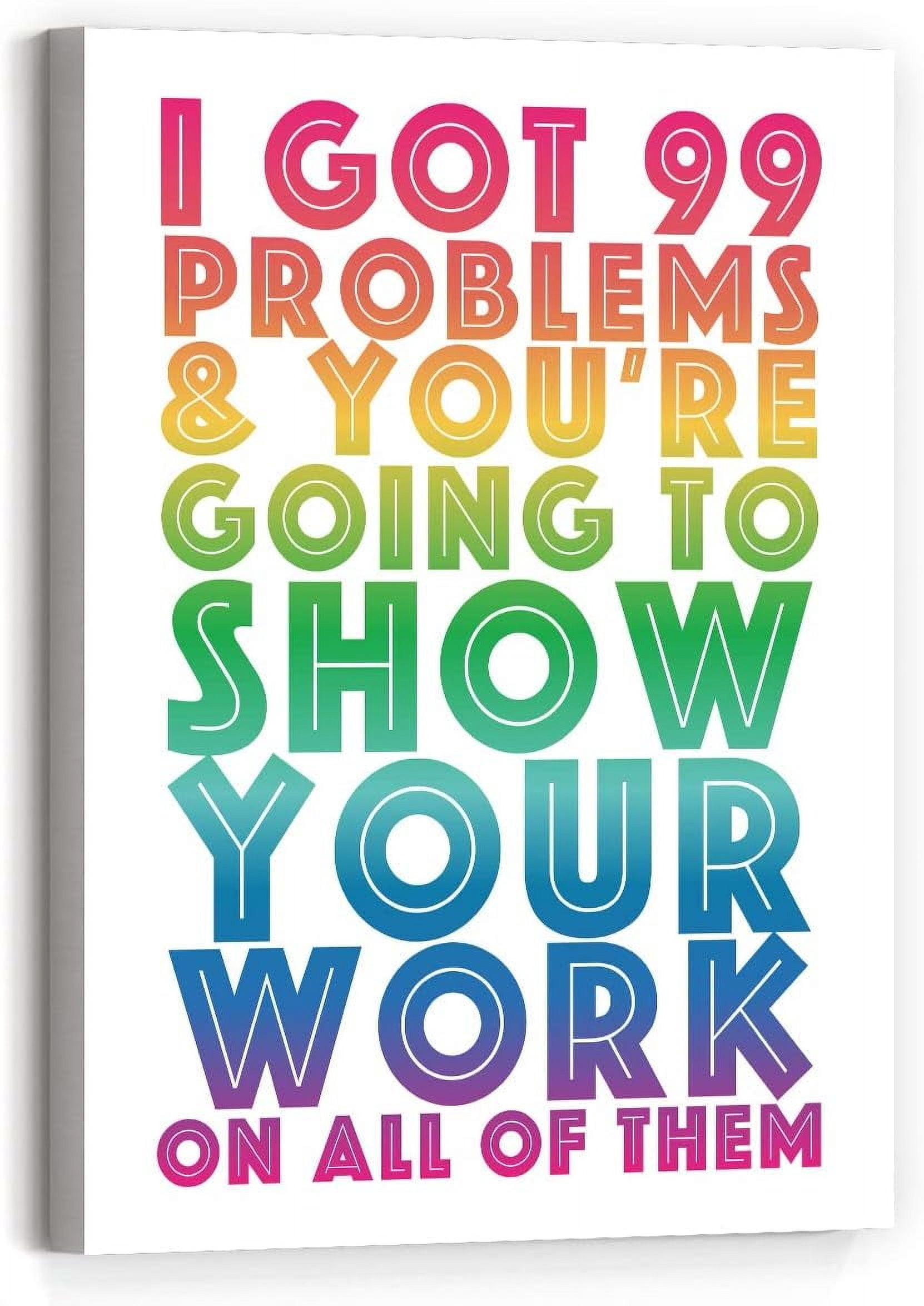 KSIW-All Are Welcome Classroom Decor,Diversity Poster for Classroom ...