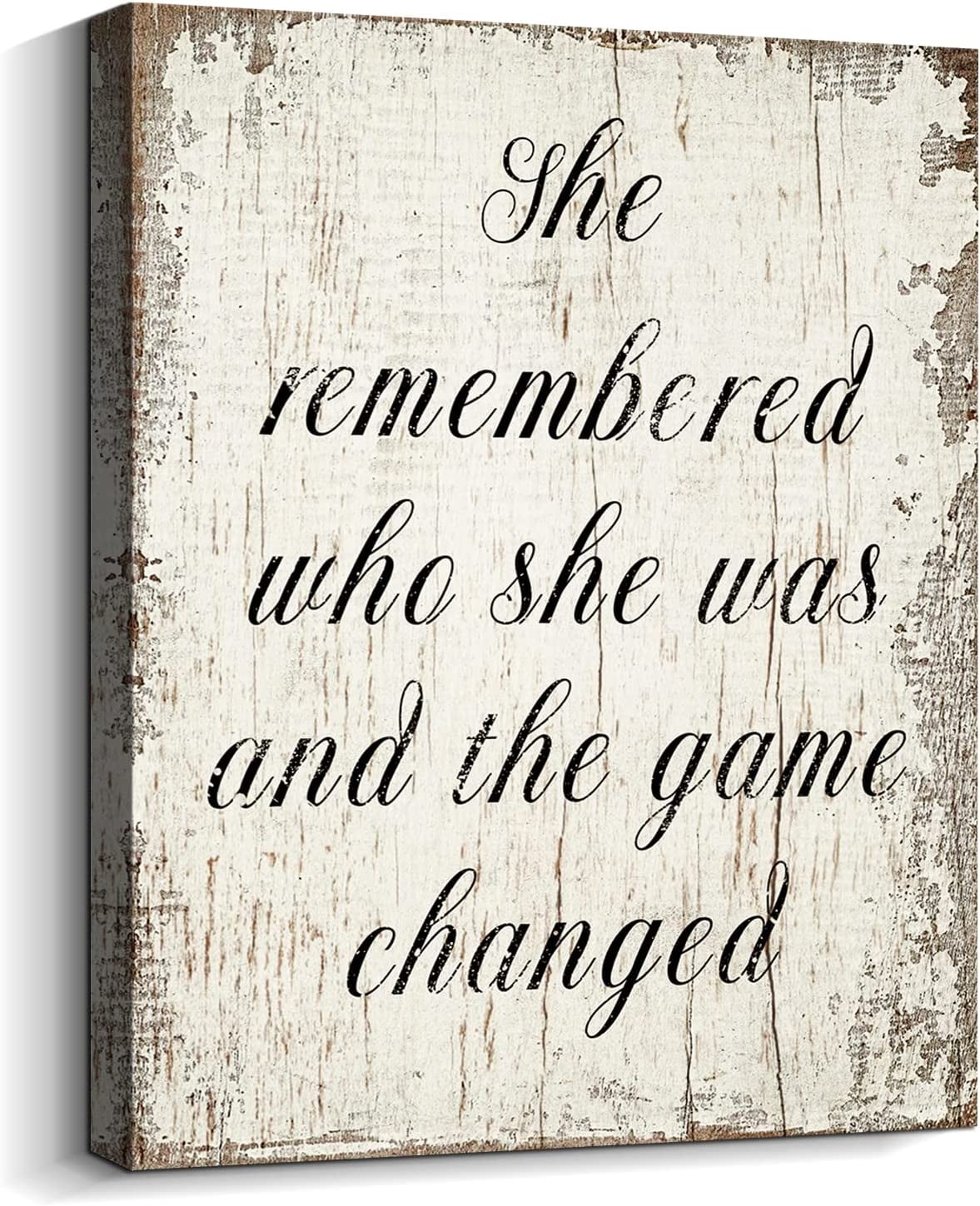 KSIW-Determined to Learn Motivational Wall Art Zig Ziglar Inspirational ...