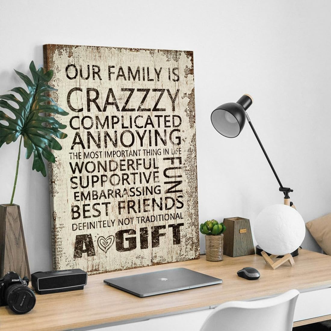 KSIW-Determined to Learn Motivational Wall Art Zig Ziglar Inspirational ...