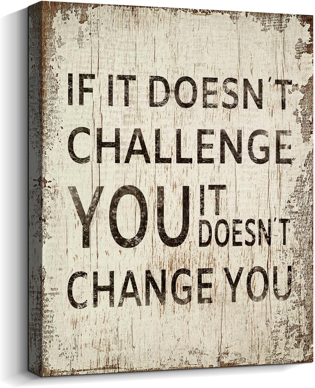 KSIW-Determined to Learn Motivational Wall Art Zig Ziglar Inspirational ...