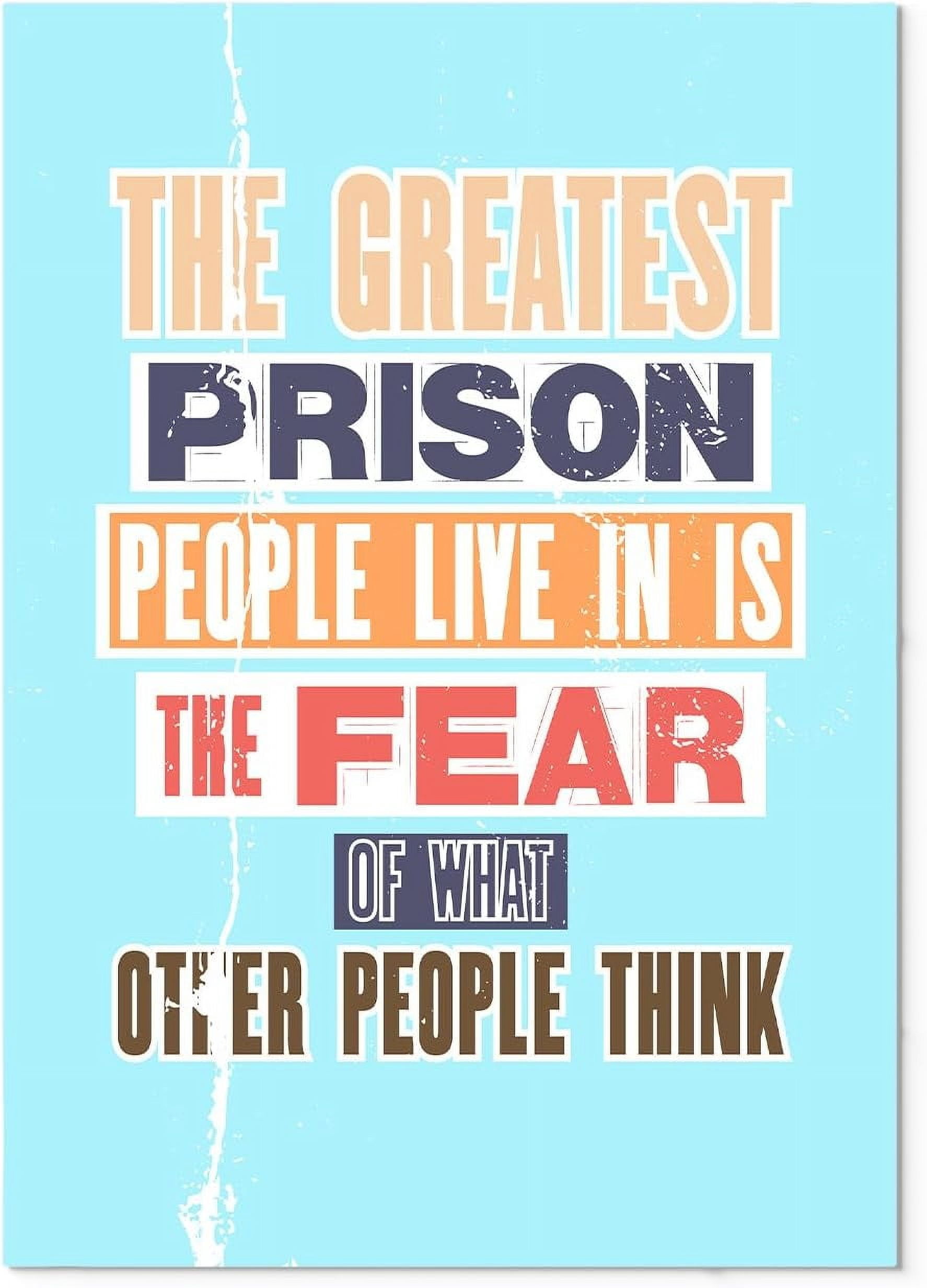 KSIW-Ezposterprints Motivational Inspirational Posters for Home Office ...