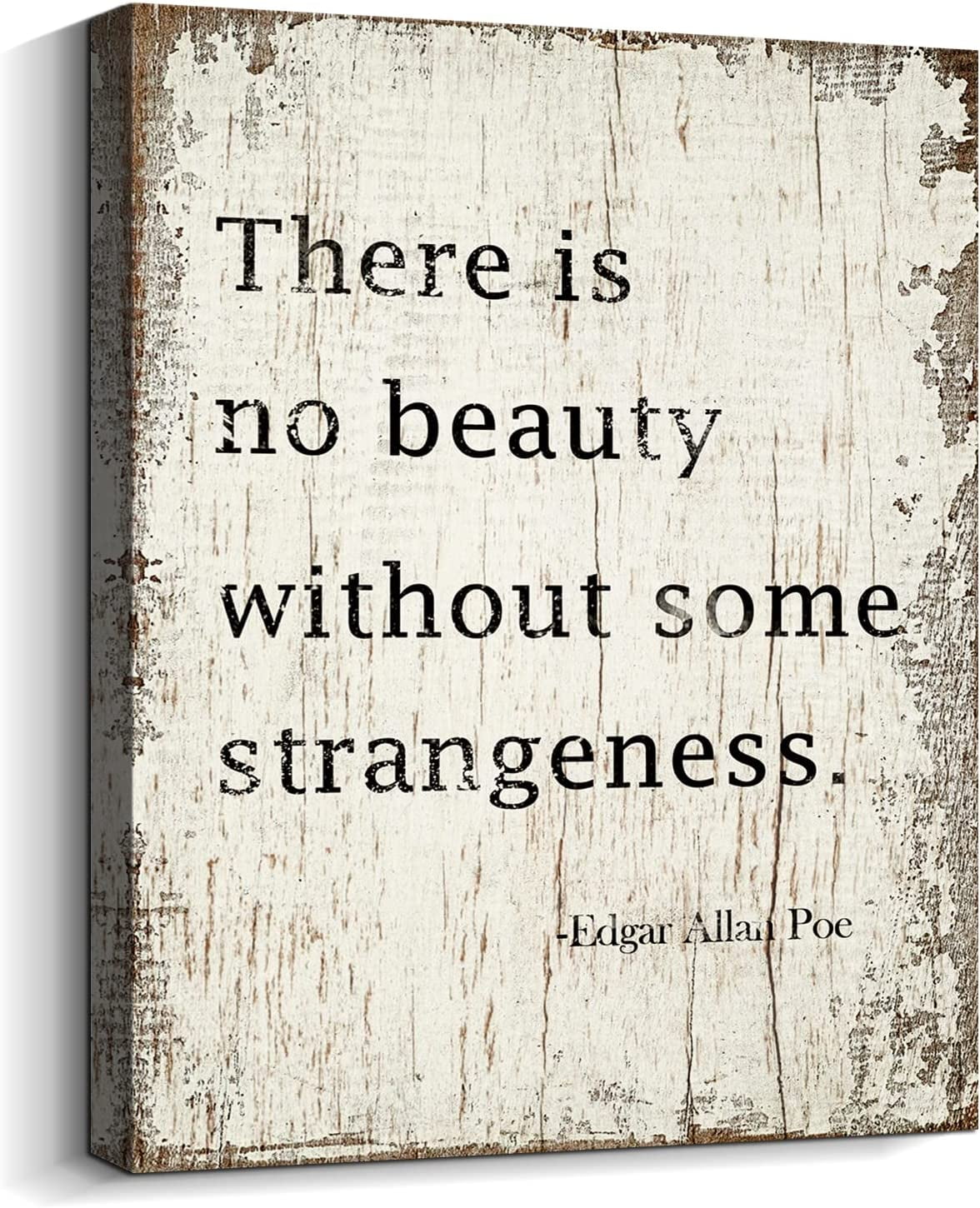 Inspirational Wall Art Motivational Canvas Prints on Texture Pictures ...