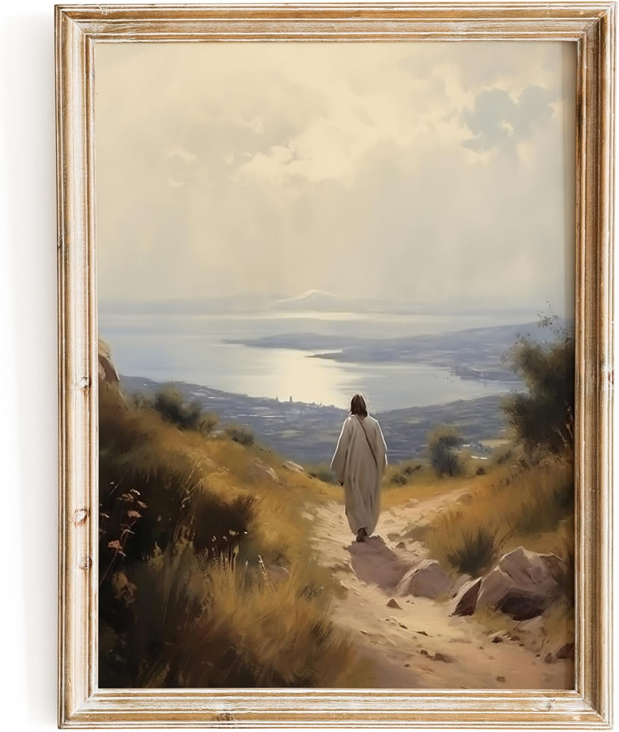 | HE IS RISEN | Resurrection of Jesus Christ, Easter Wall Art, Easter ...