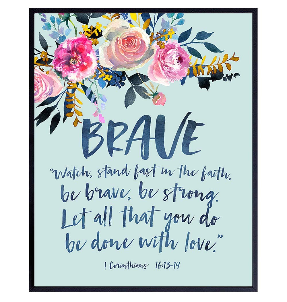 KSIW-Let All That You Do Be Done In Love - Corinthians - Bible Verse ...