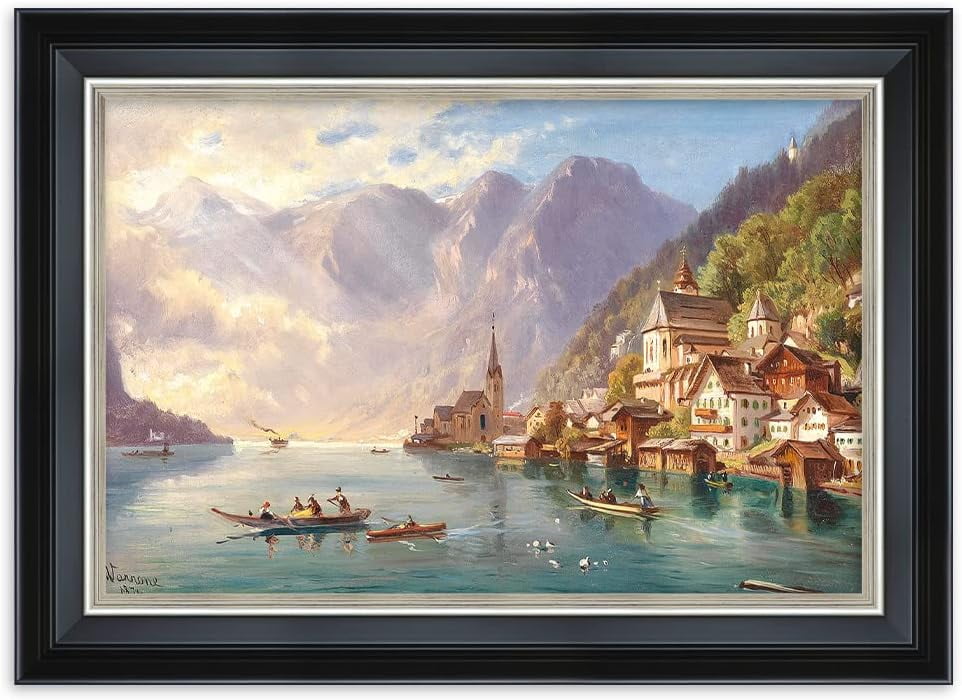 KSIW-- Mona Lisa by Leonardo DaVinci. The World Classic Art ...