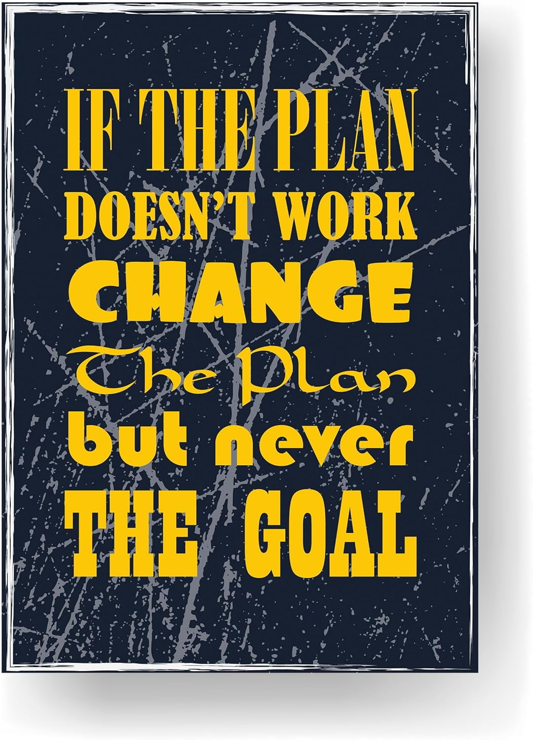 KSIW-Motivational Inspirational Posters for School Classroom ...