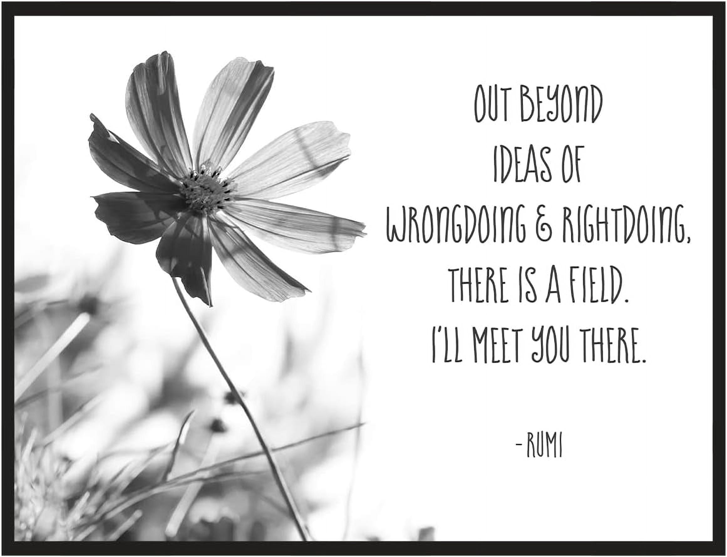 KSIW-Out Beyond Motivational Wall Decor, Inspirational Quotes Wall Art ...