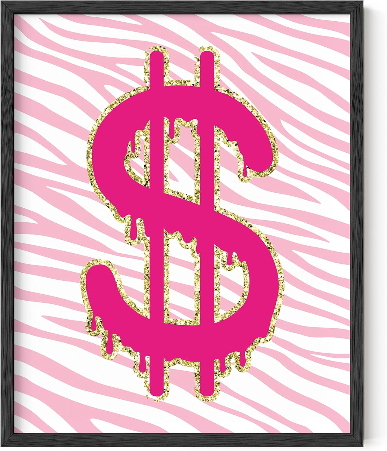 KSIW- Pink Poster Preppy Wall ArtCute Posters for Room Aesthetic ...