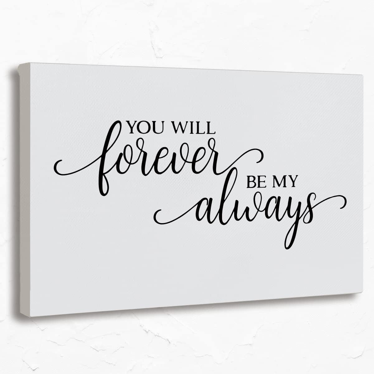 KSIW-Relax Sign Green Leaf Canvas Wall Art Prints,Boho Minimalist Plant ...