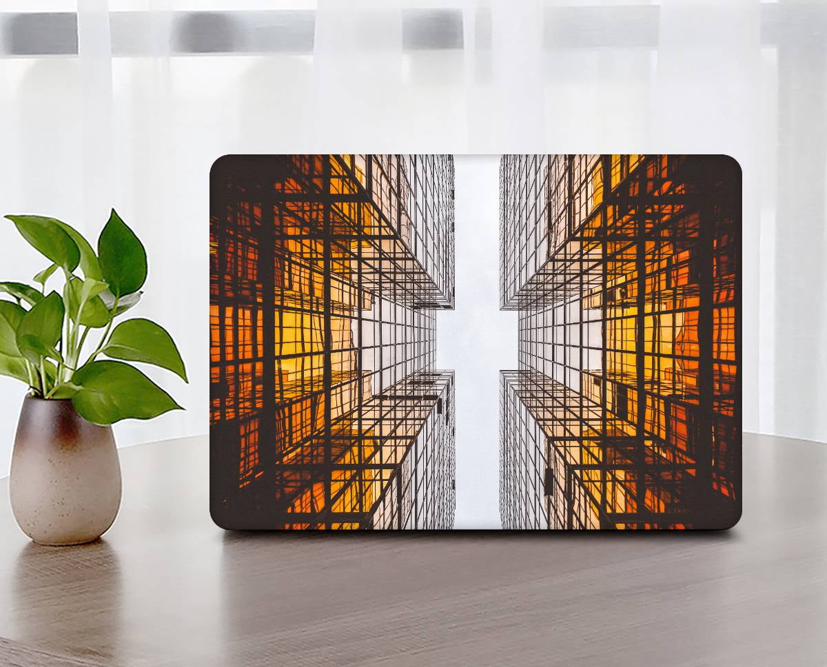 KSK KAISHEK Hard Case Cover Only Compatible MacBook Pro 14 inchs( XDR ...