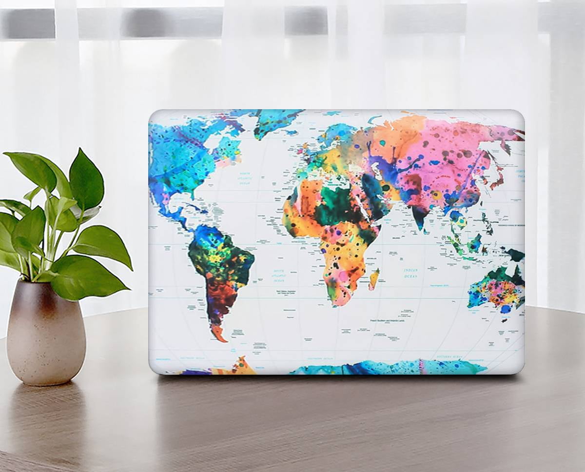 KSK KAISHEK Hard Case Shell Cover for MacBook Pro 16"( XDR Display ...