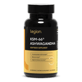 KSM-66® Ashwagandha Adaptogen Supplement - Walmart.com
