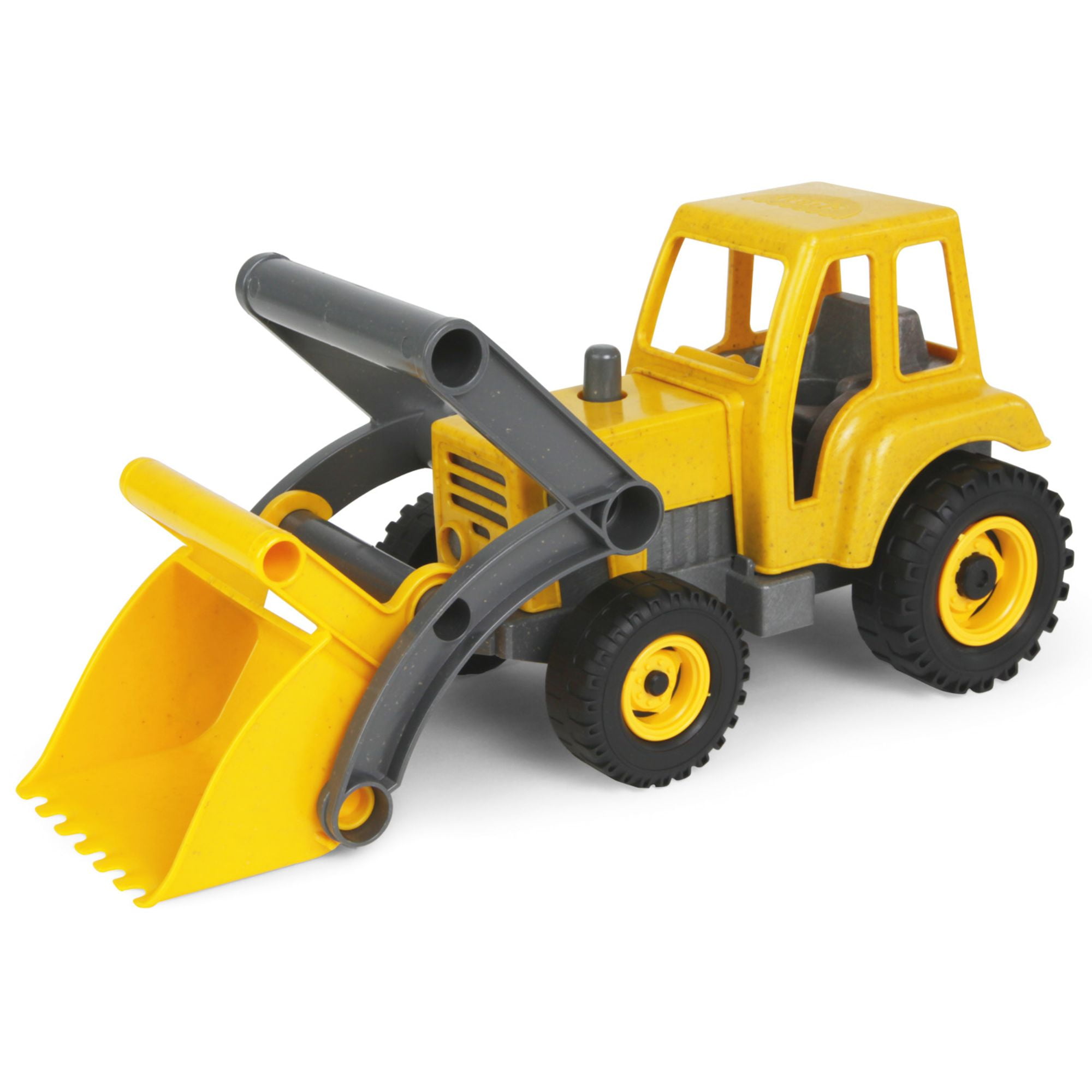 KSM Toys - Lena ECO Tractor - Walmart.com