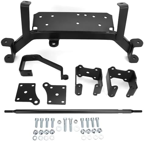 KSP 6" EZGO TXT Lift Kits, Upgrade EZGO Golf Cart Lift Kit Raise 6inch ...