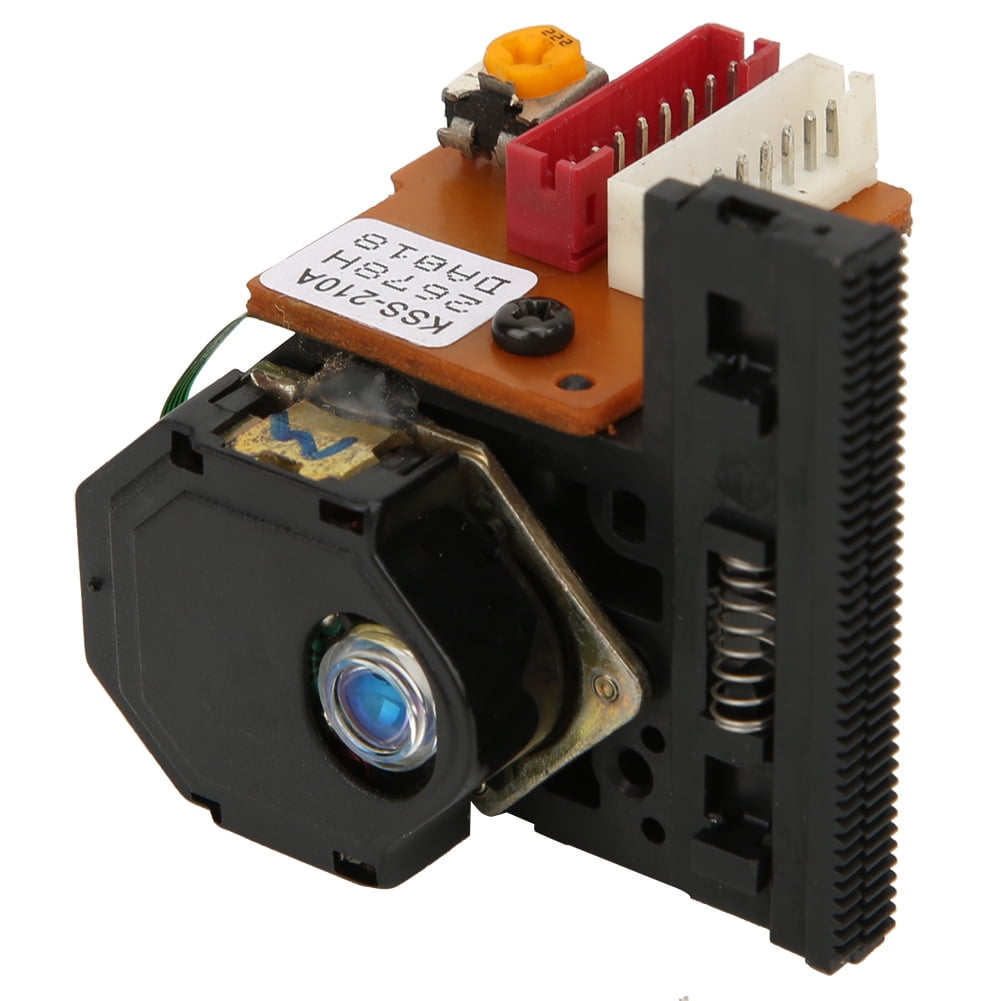 KSS-210A Laser Pickup Continuous Electric Excitation Power Type Low ...