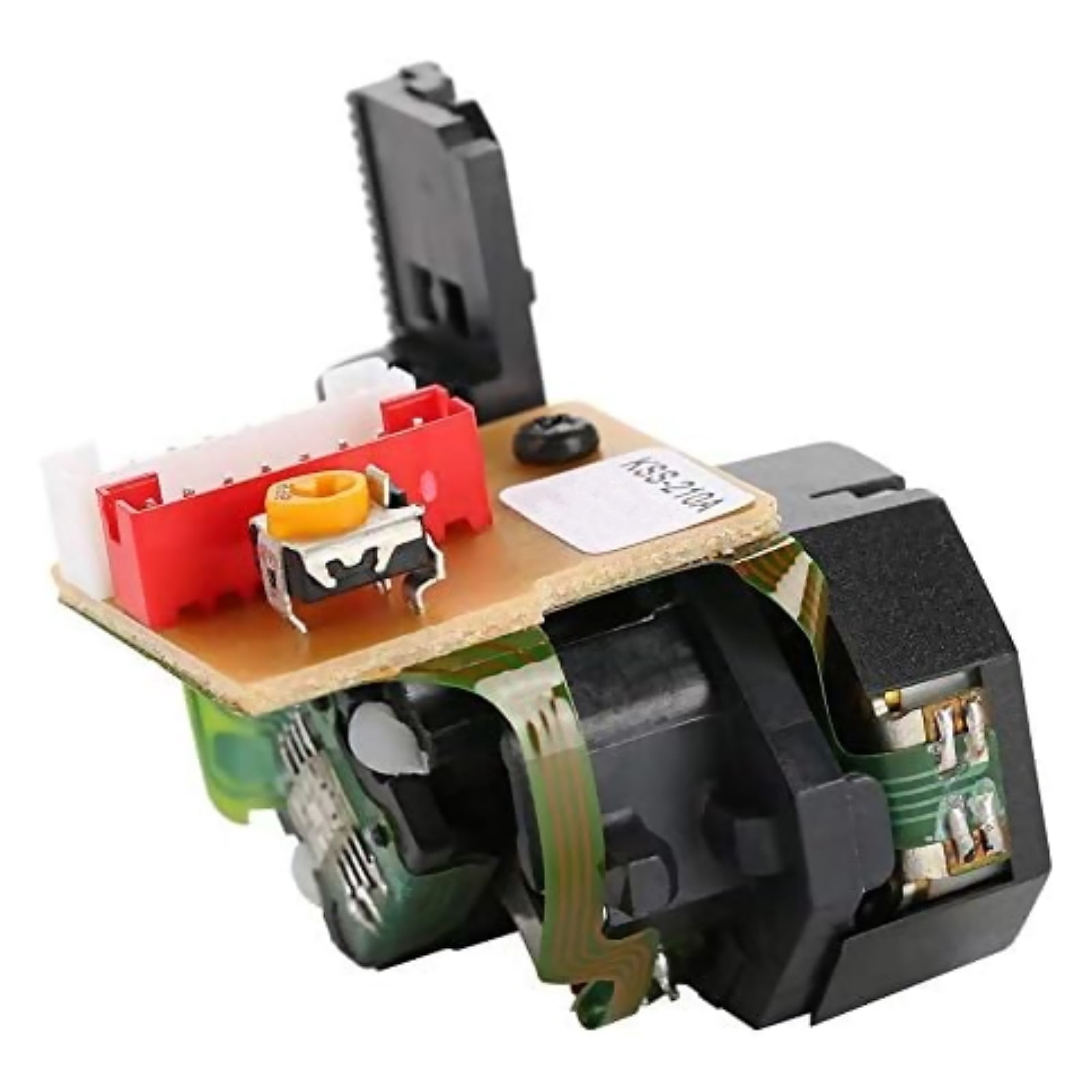 KSS-210A Optical Pick Up Lens Mechanism Unit Optical Lens CD/VCD ...