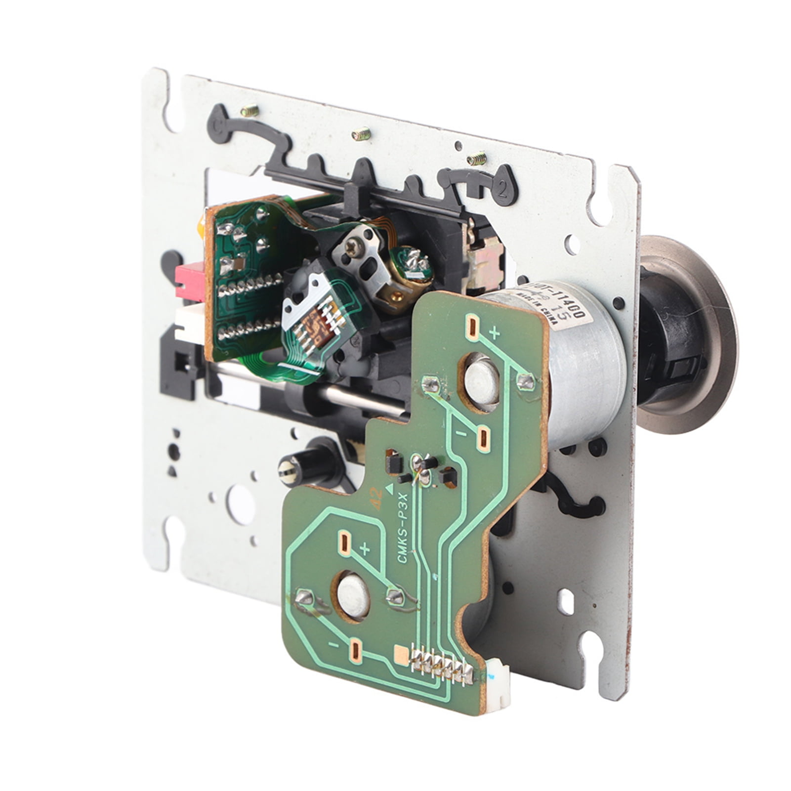 KSS‑210A Single Channel Low Speed Continuous Laser Pickup Power Type ...