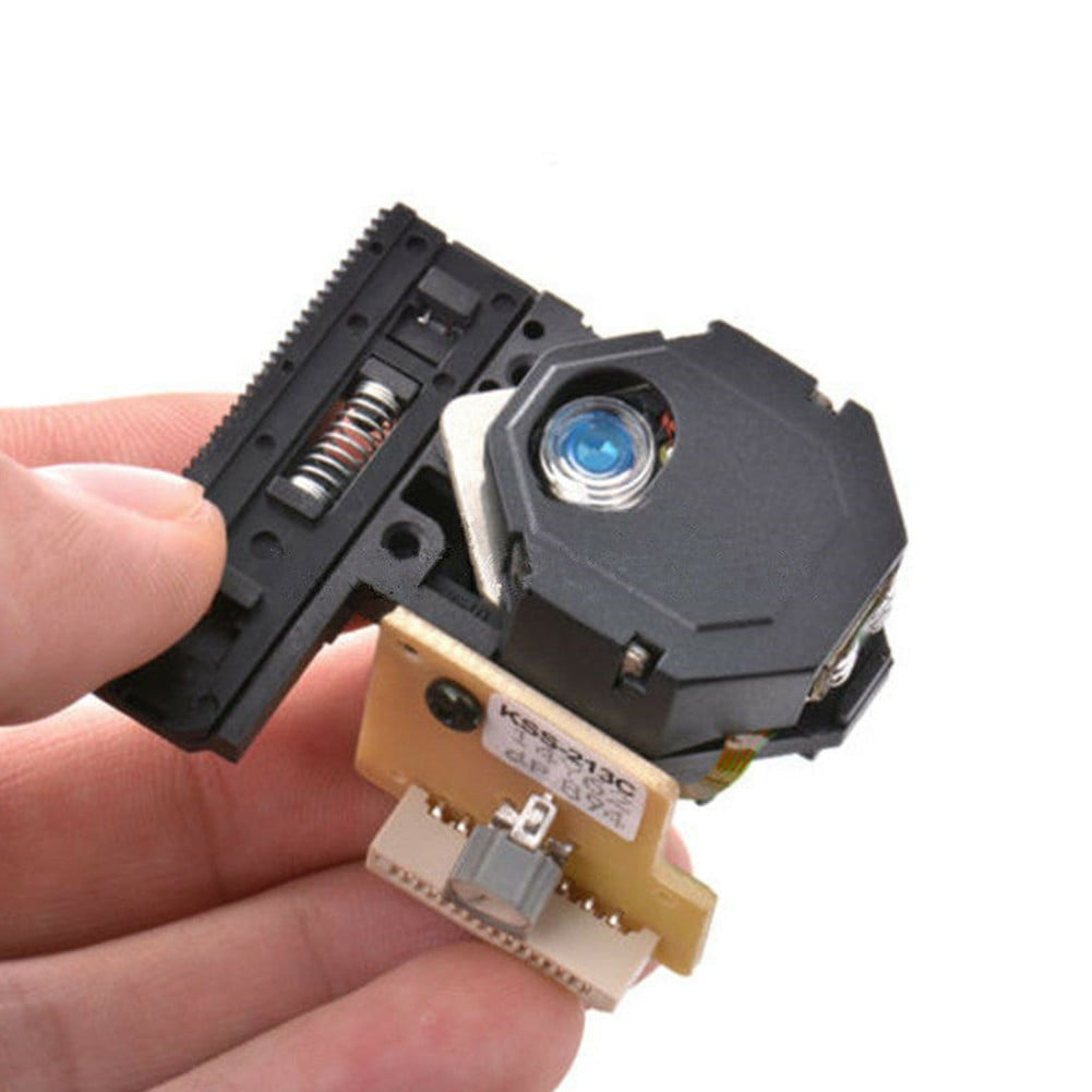 KSS-213C Optical Pick-up Lens Repalcement For DVD CD Player Repair ...