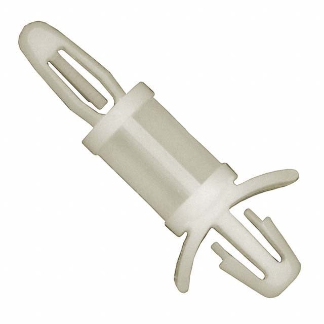 KSS-3133-4 - STANDOFF PCB SUPPORT 6MM BRN (4 pcs/pkg) - Walmart.com