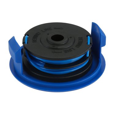 MaxPower 333695 3 Lb. Spool .095 Round Trimmer Line - Walmart.com