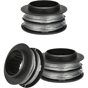 .080 String Trimmer Lines in String Trimmer Lines - Walmart.com