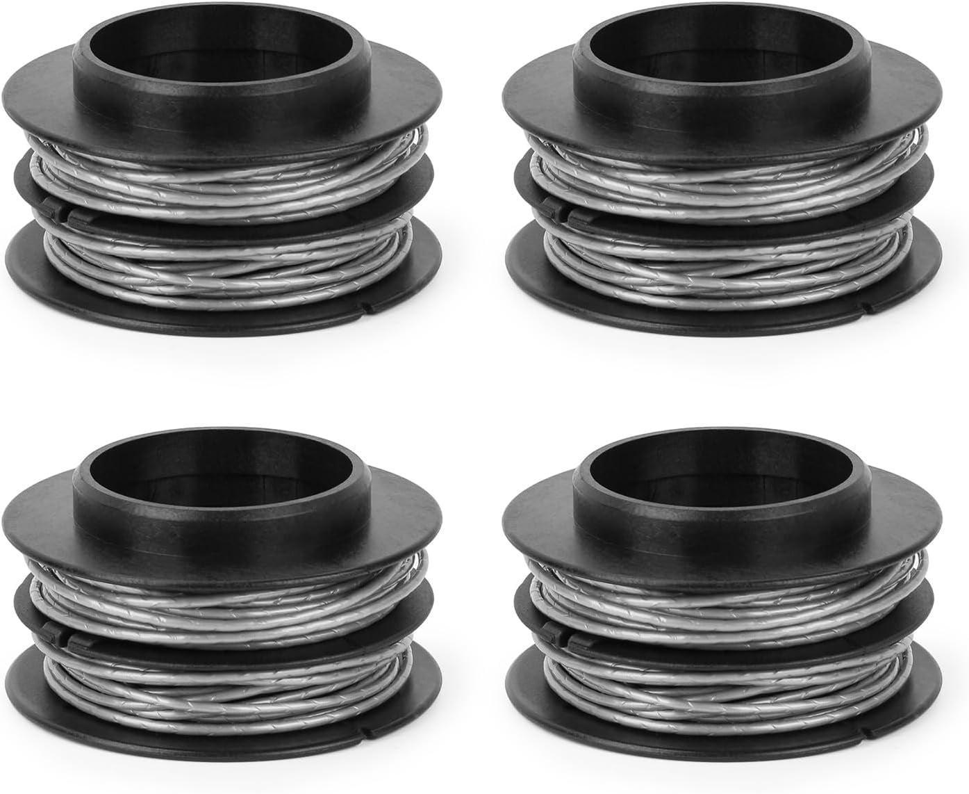 KST-130X String Trimmer Spool Line Replacement Kobalt Weed Eater String ...