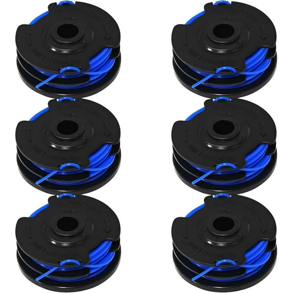 KST120X-06 KST2040-06 Replacement Spool Part for Kobalt 40V KDLA 3040 ...